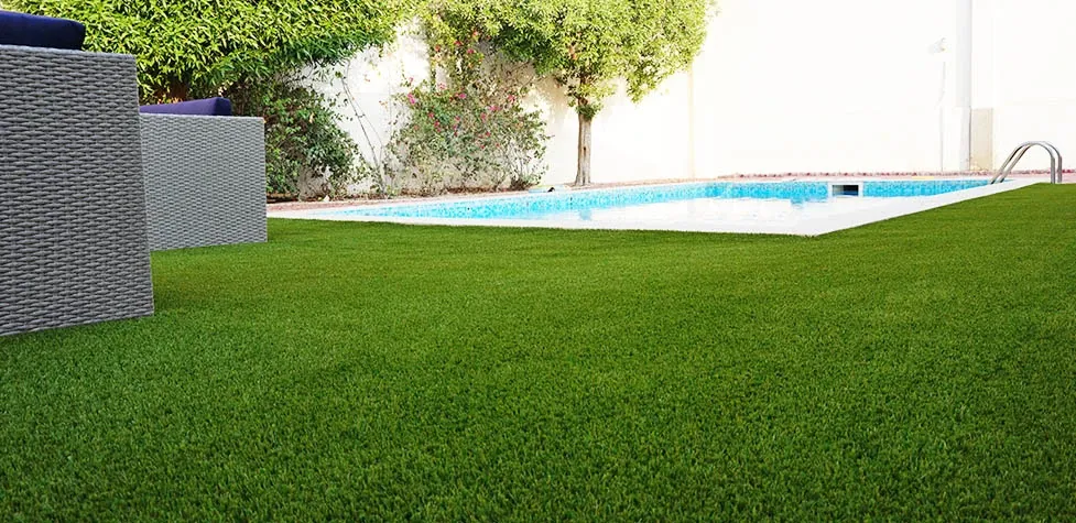 Artificial Grass Installation Dubai | Professional Synthetic Turf